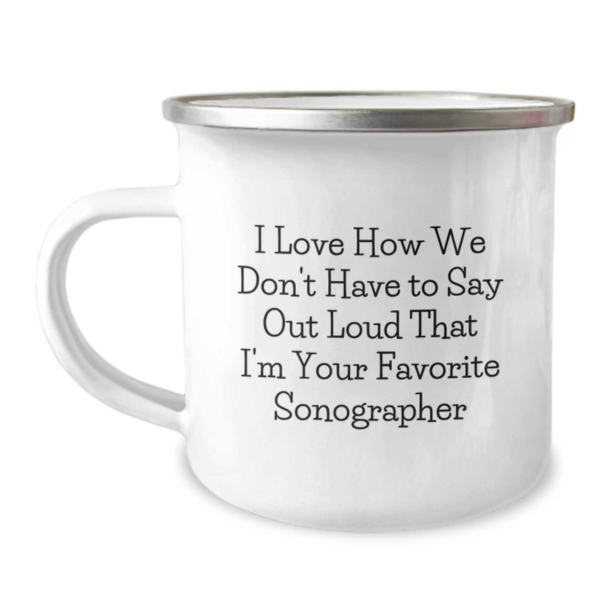 Funny Sonographer Gifts, Christmas Unique Gifts from Friends to ...