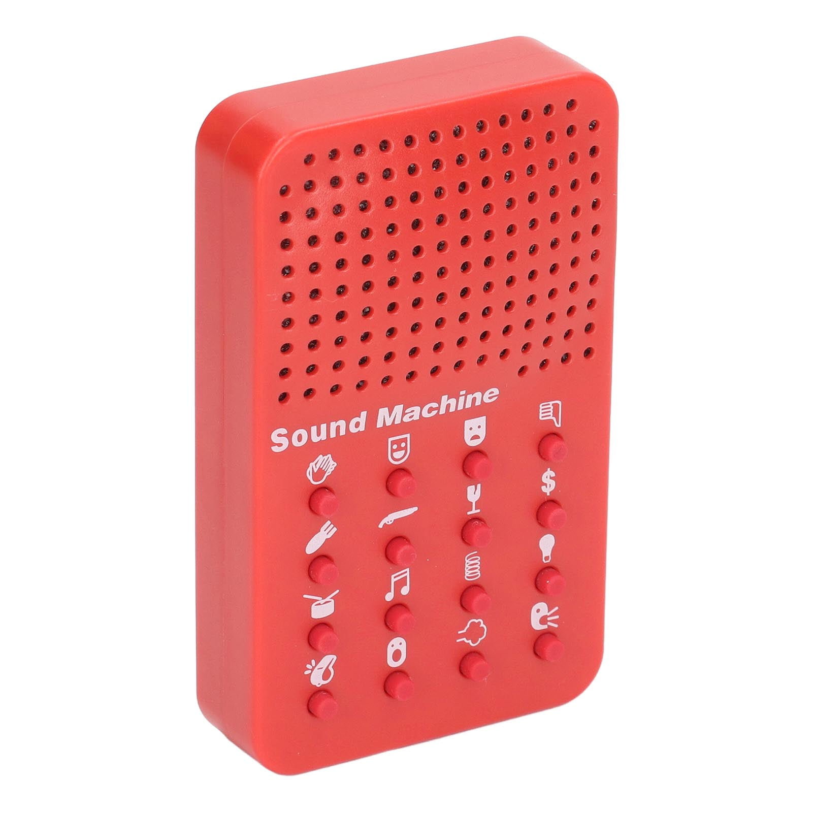 Funny Sound Effects Machine, Electronic Noise Maker for Kids and Family ...