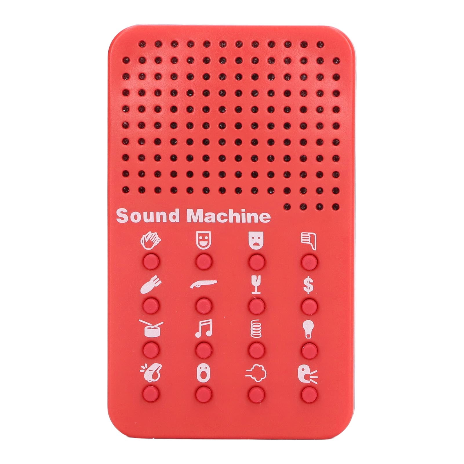 Funny Sound Effects Machine, Funny Sound Maker Machine, Electronic ...