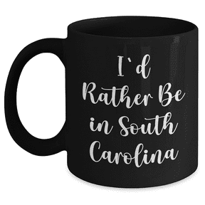 South Carolina Gifts