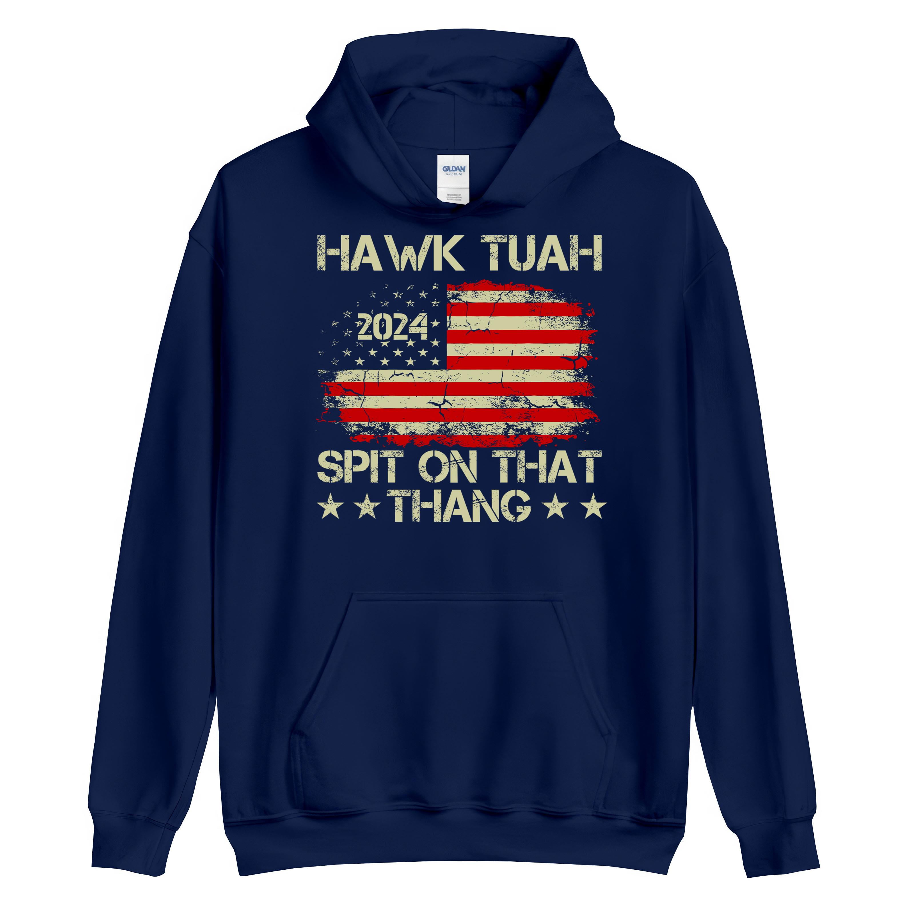 Funny Spit Viral Graphic Shirt, Trending Internet Catchphrase Tee ...