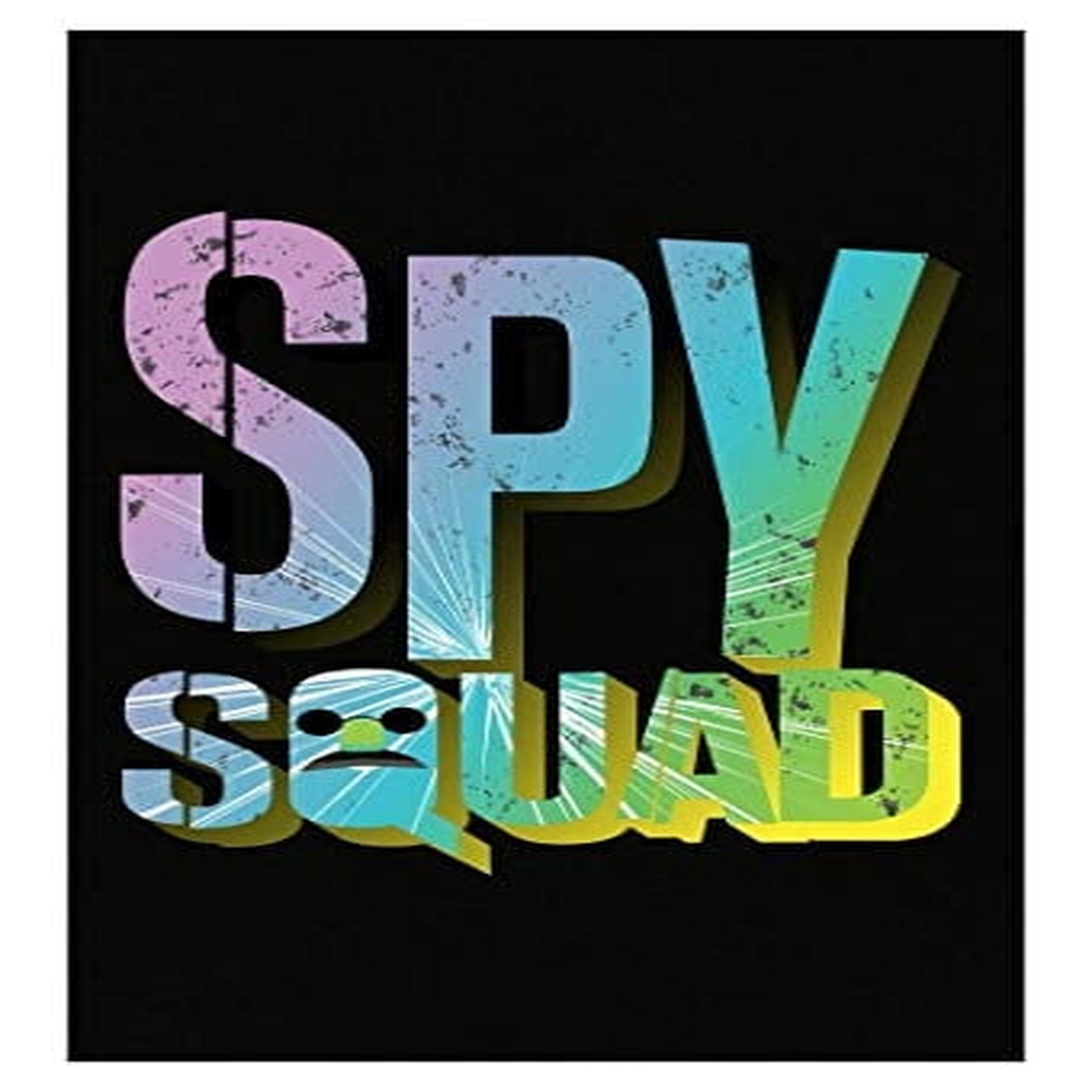 Spy Art