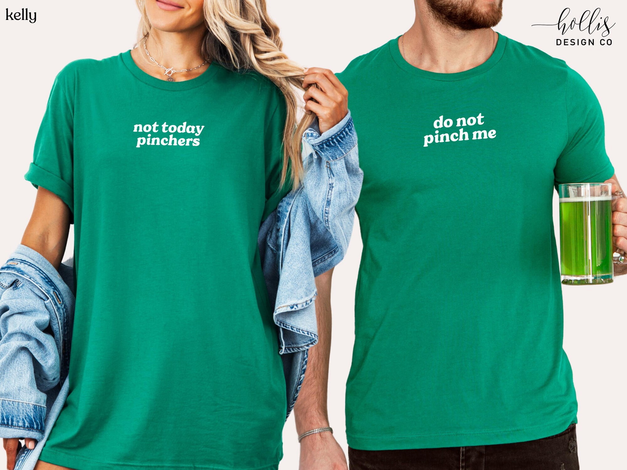 Funny St Patricks Day Do not Pinch Me Funny Shenanigan Shirt Not Today ...
