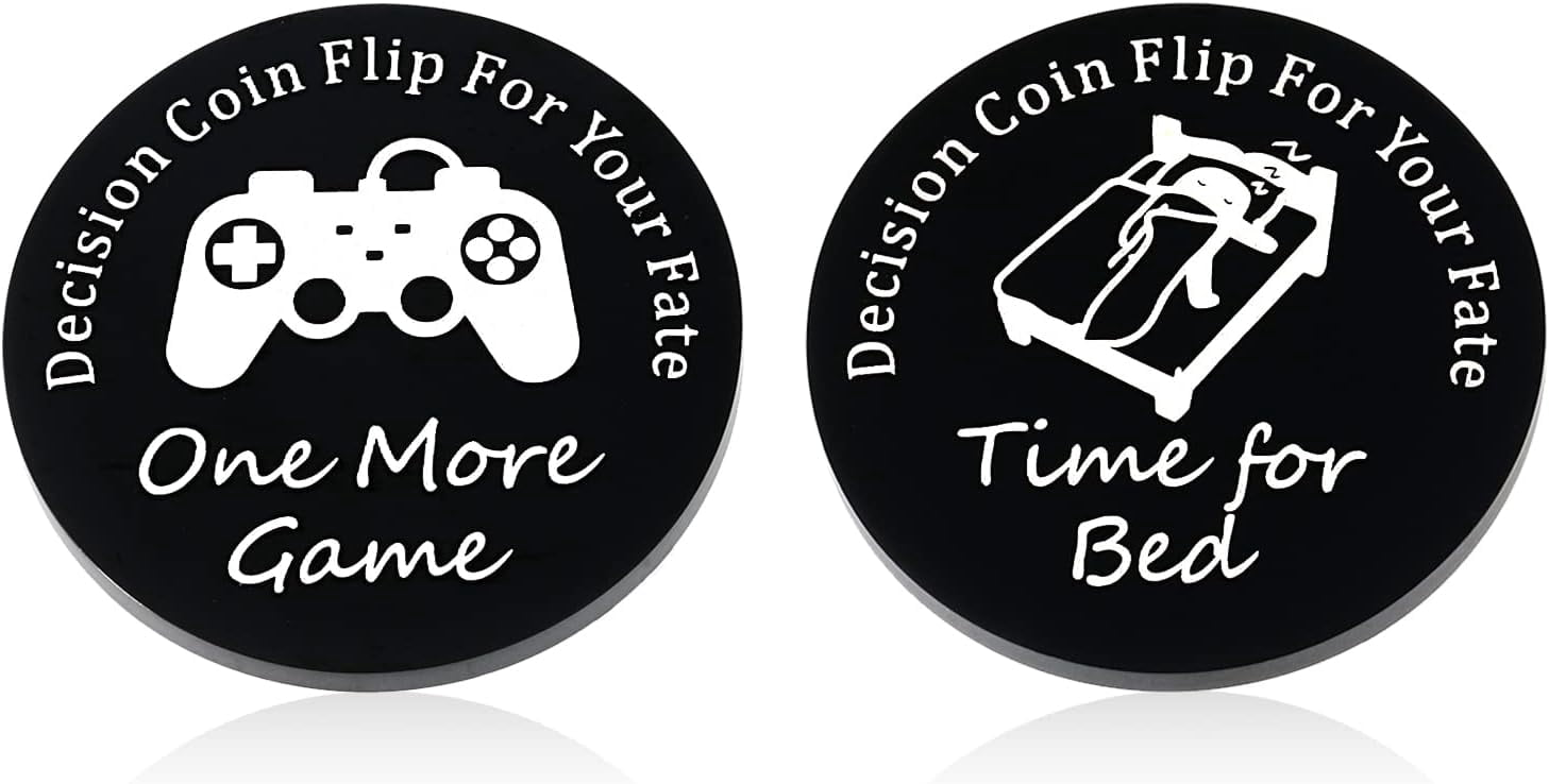 Funny Stocking Stuffers for Men Gamer Gifts Boyfriend Christmas Gifts ...