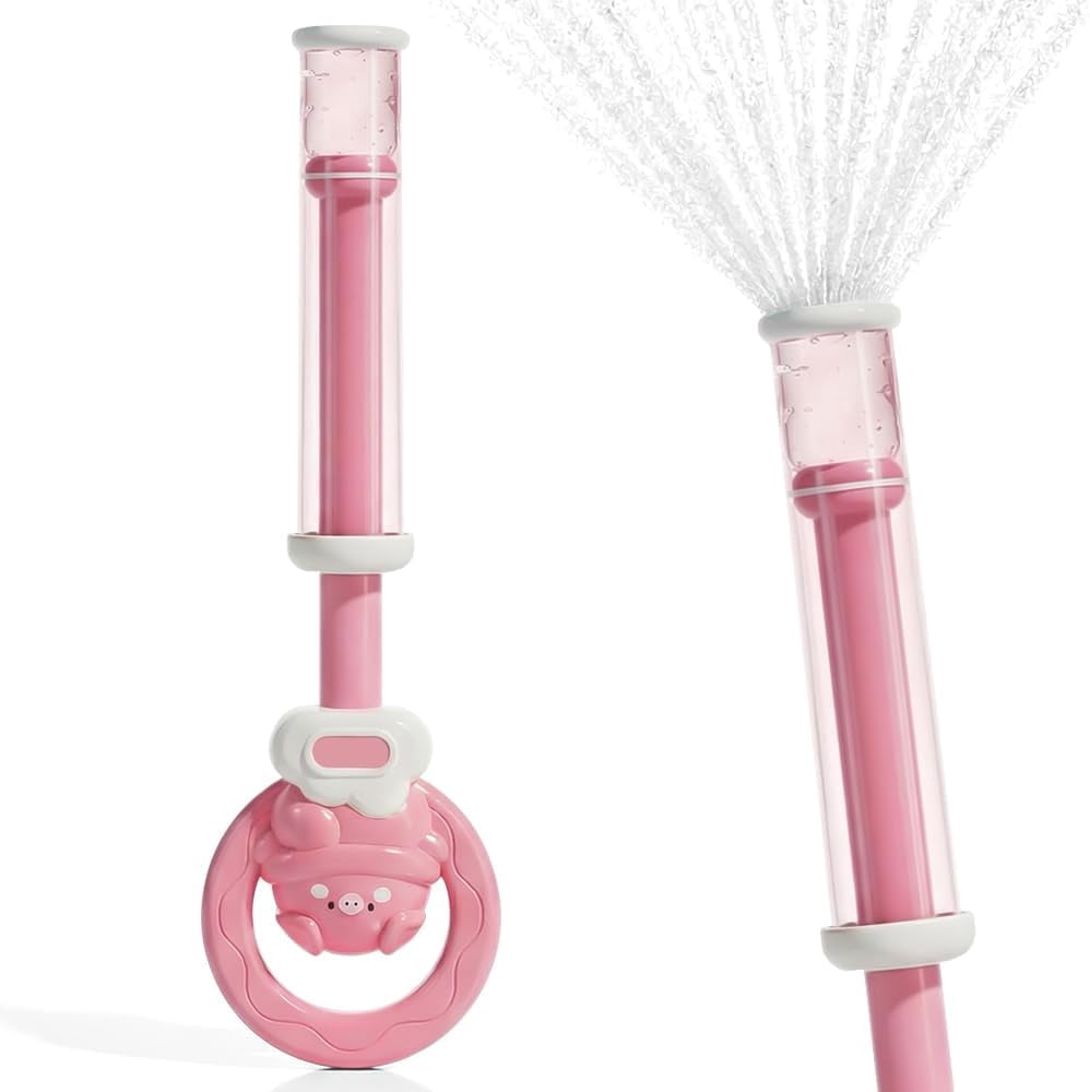 Funny Style Water Sprayer, 2026 New Cute Water Sprayer for Summer, Fun ...