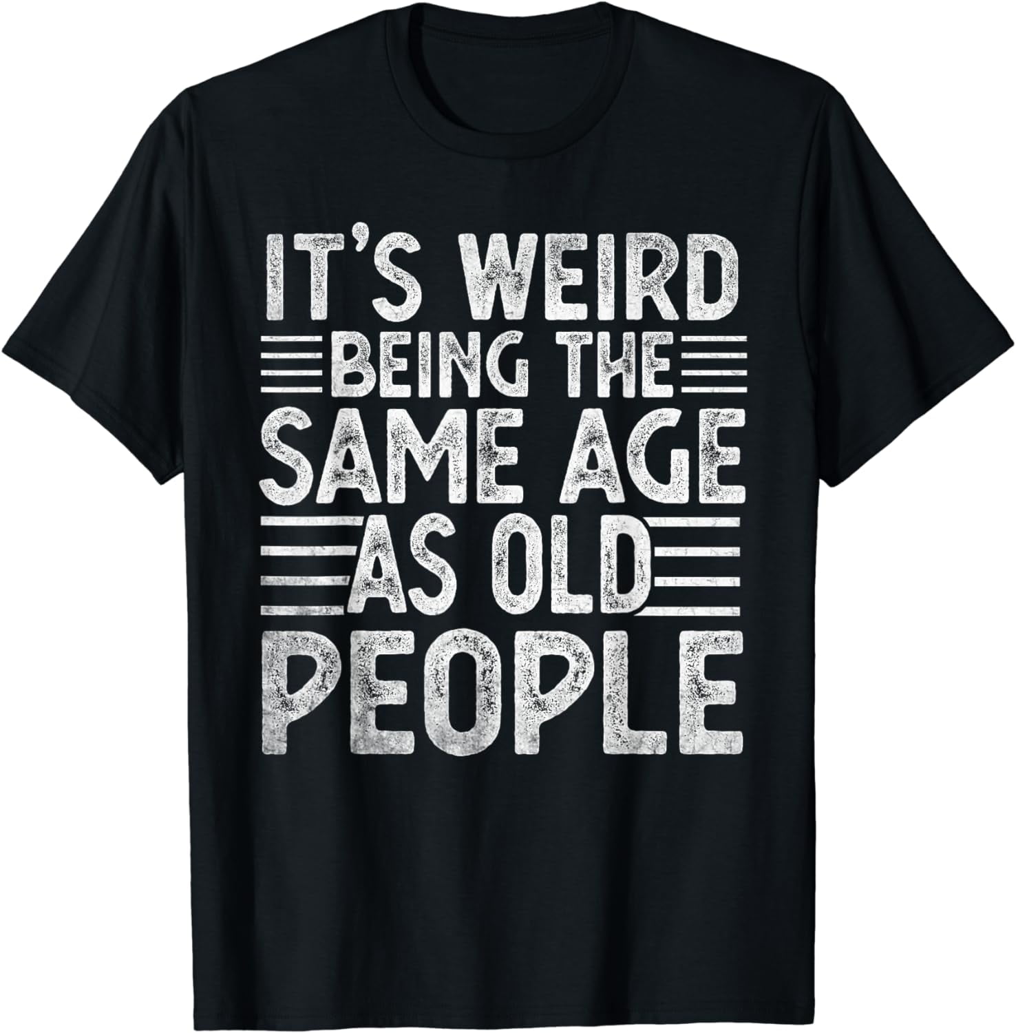 Funny T Shirts for Men Women Sarcastic Novelty Graphic T-Shirt ...