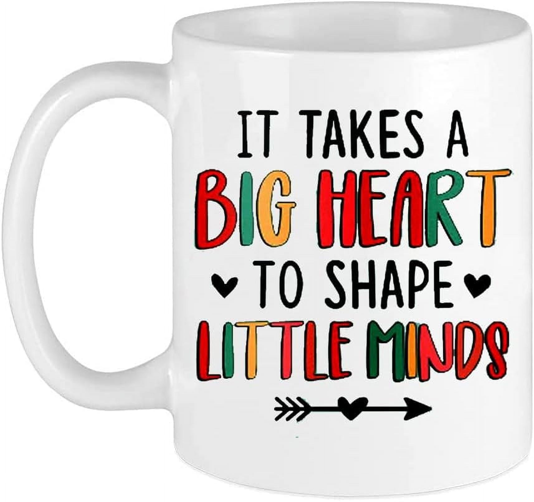 Funny Teacher Birthday Christmas Thank You Gifts for Women Men ...