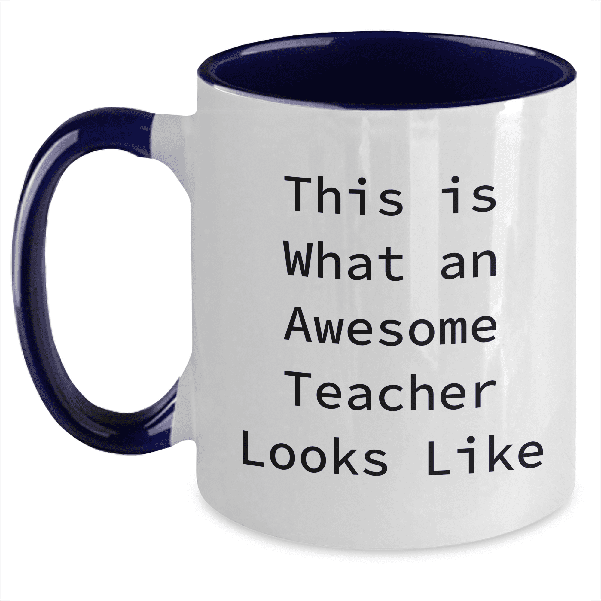 Funny Teacher Gifts from Friends for Awesome Teachers - This Is What An ...