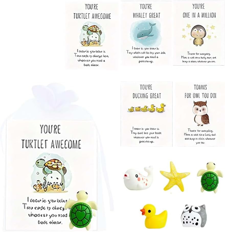 Funny with Thank You Cards, Pun Note Cards, Appreciation Gifts for ...