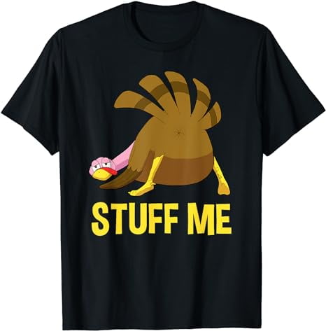 Funny Thanksgiving Shirt, Funny Tshirts for Men Humor - Walmart.com