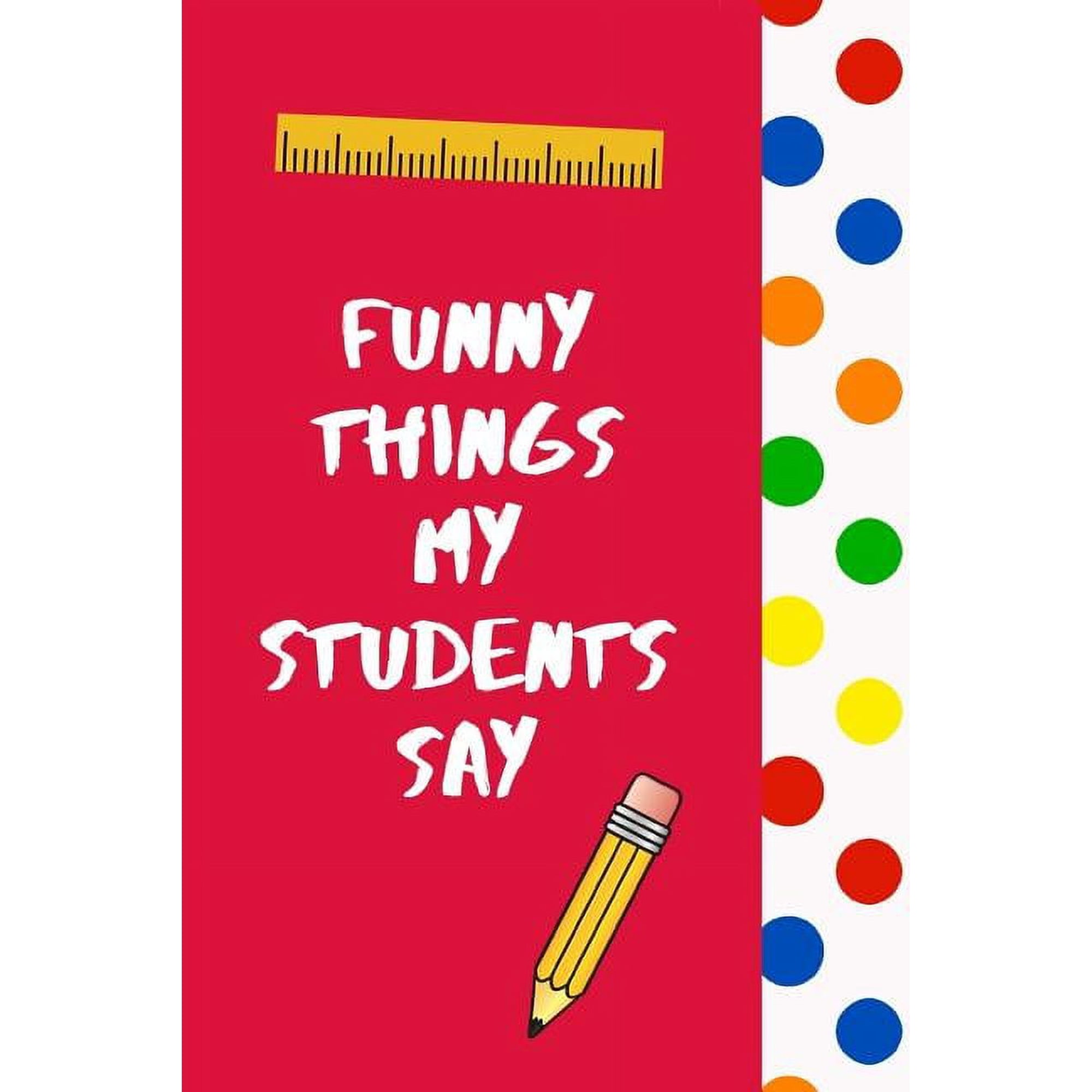 Funny Notes To Write