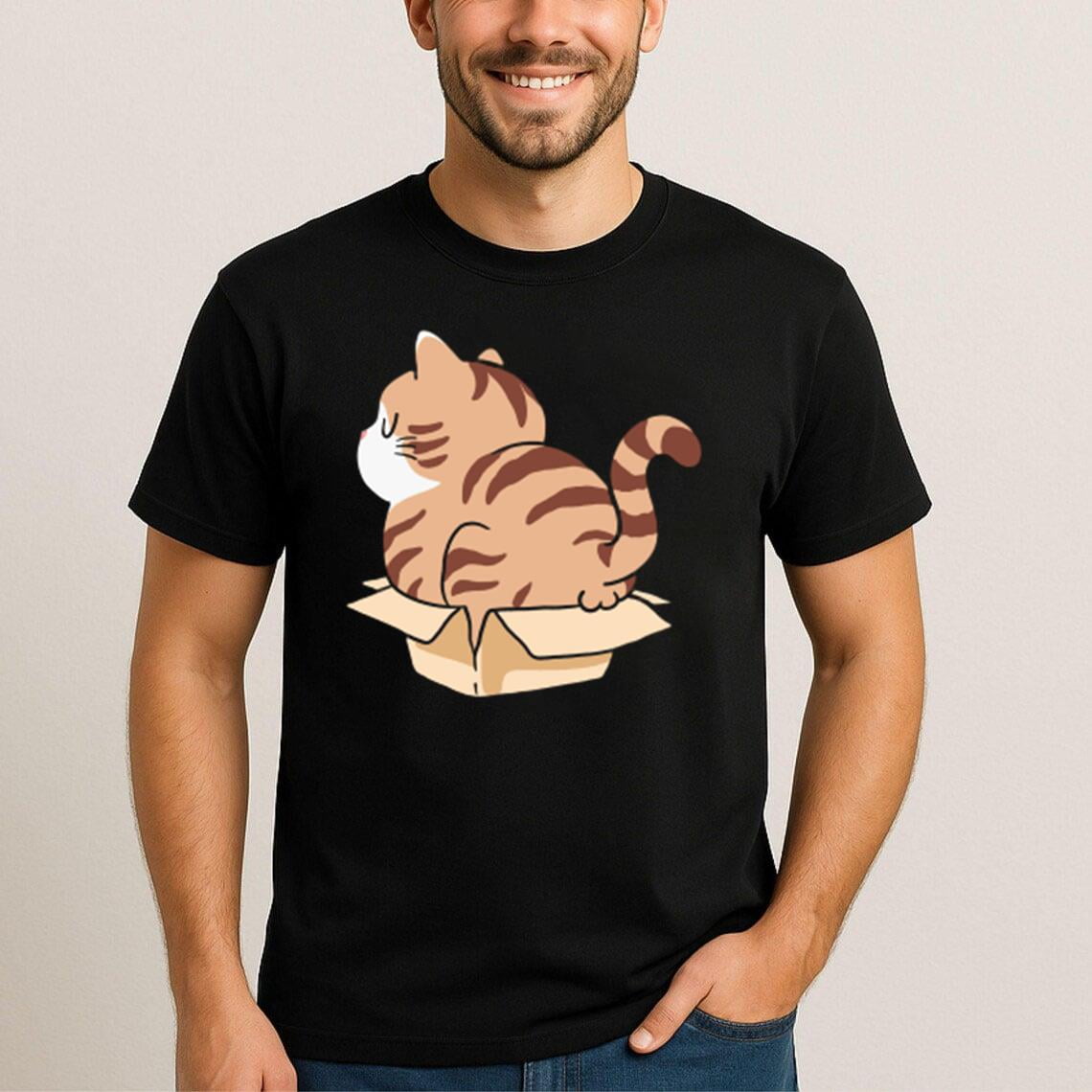 Funny To Do T-shirt with Completed Task List and Everyday Humor, for ...