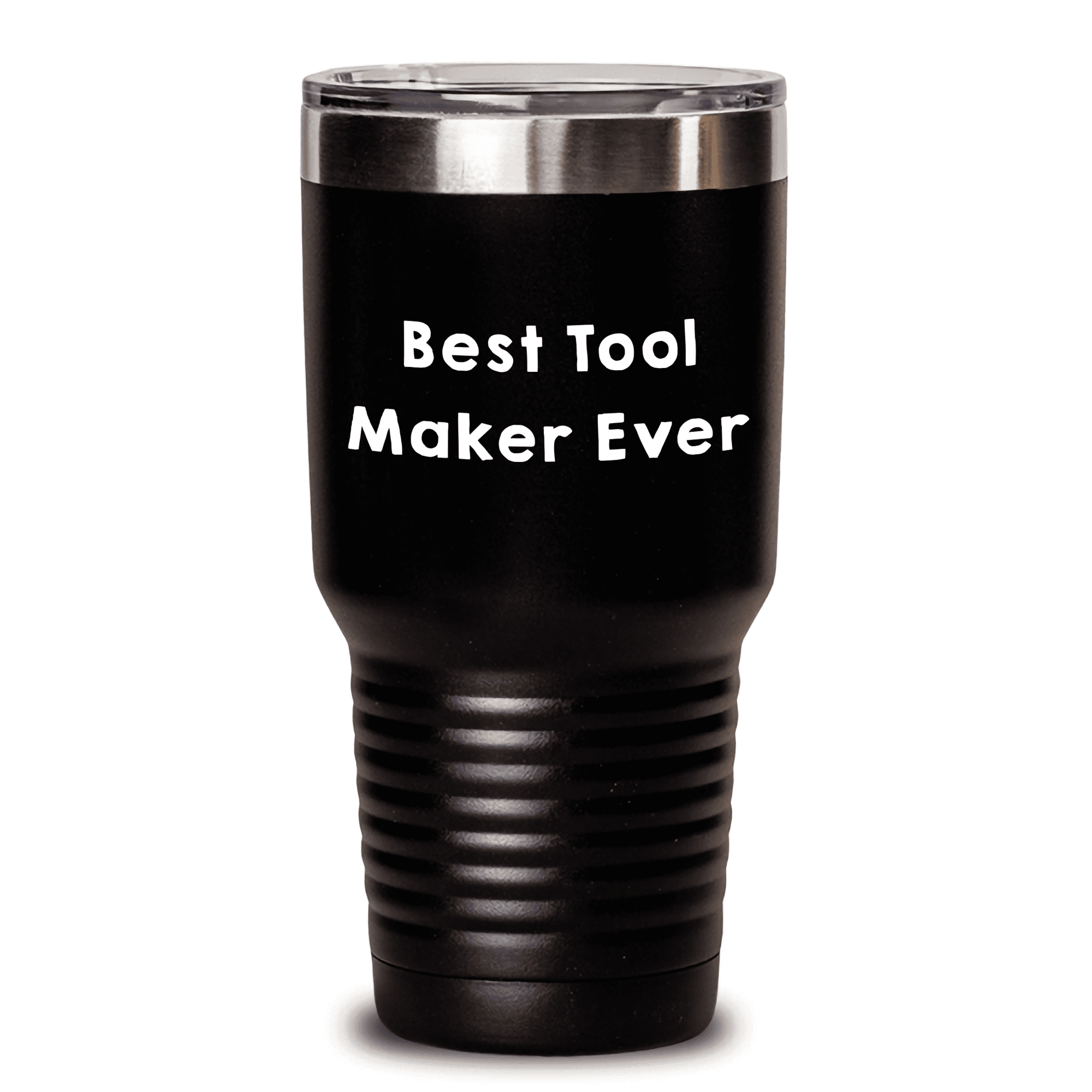 Funny Tool Maker Gifts from Friends and Family, 'Best Tool Maker Ever ...