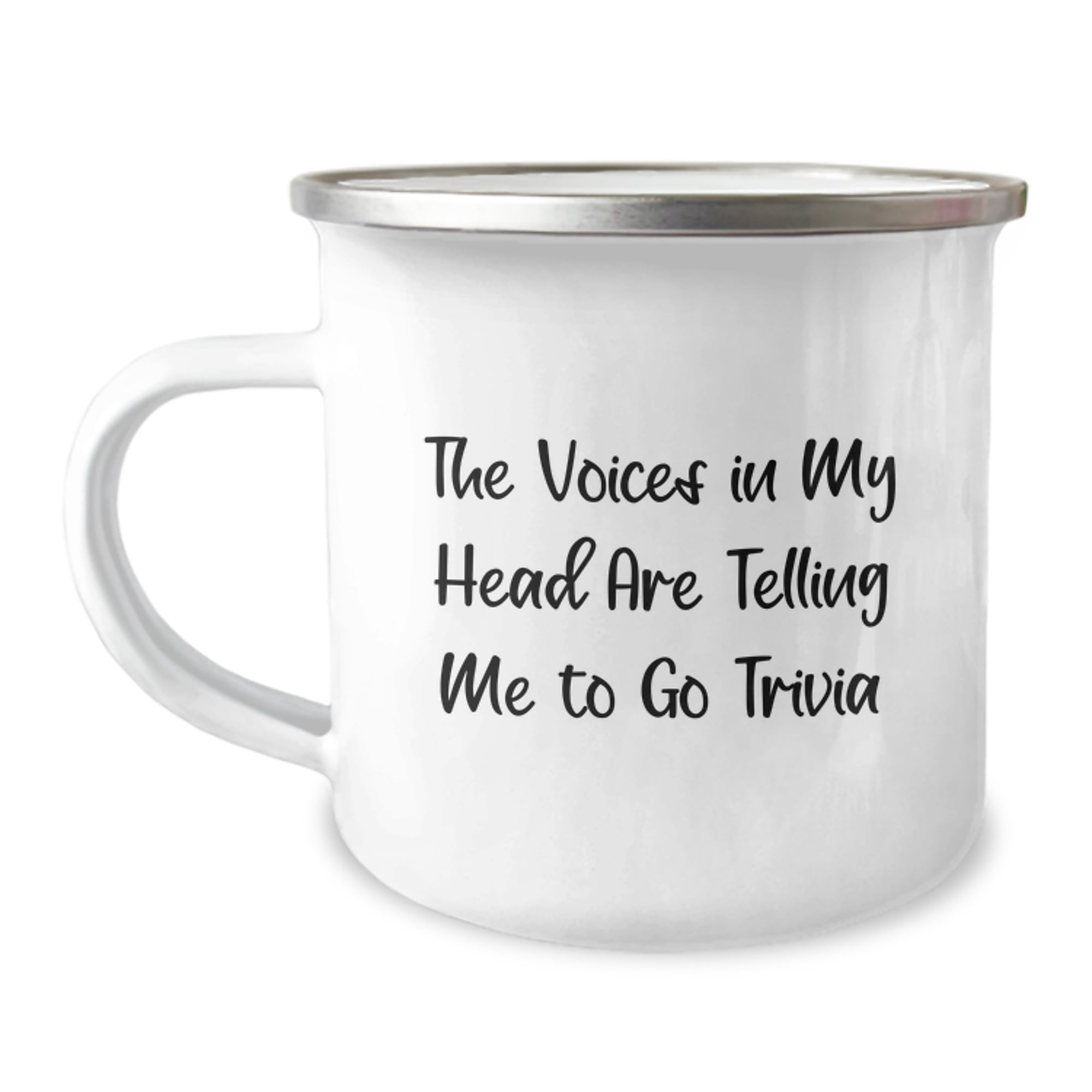 Funny Trivia Gifts from Friends for Graduation Trivia Lovers - 'The ...