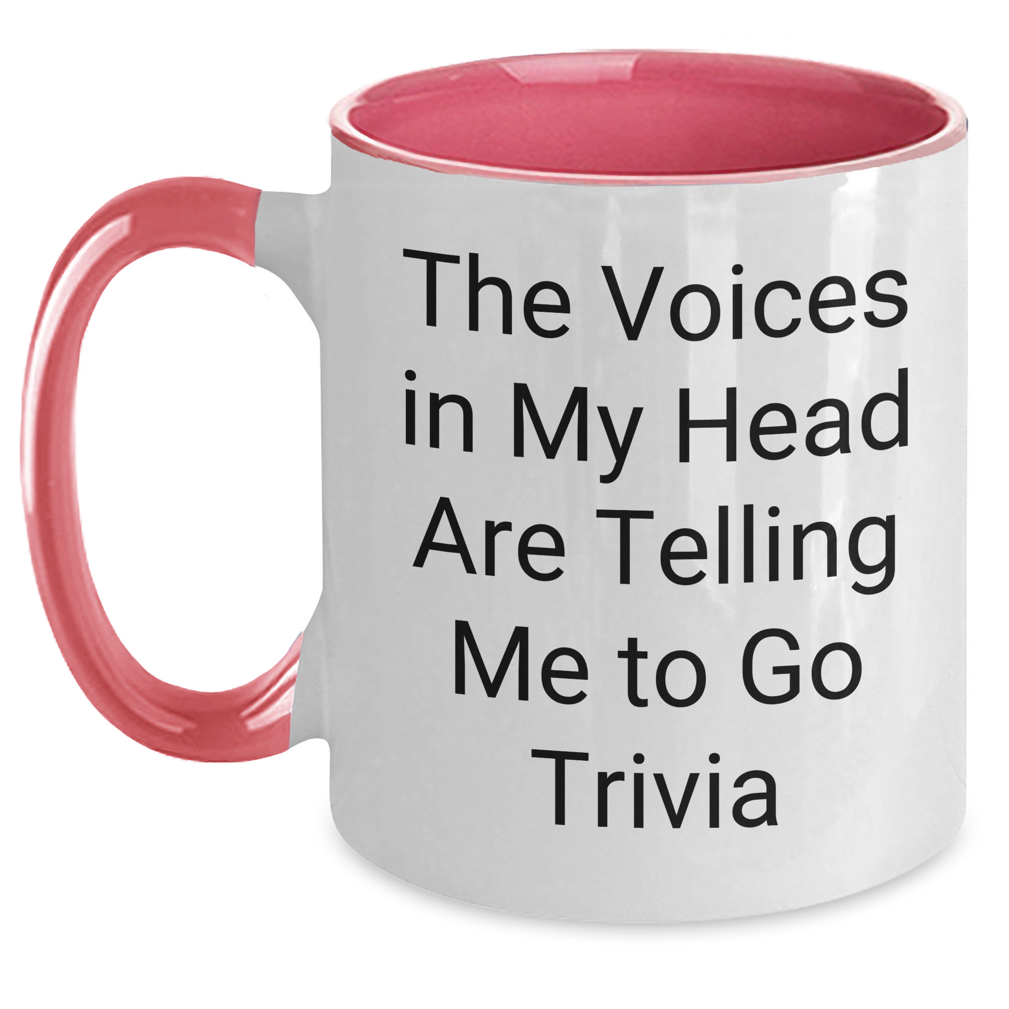 Funny Trivia Quotes Gifts for Dad's Friends on Father's Day, Two Tone ...