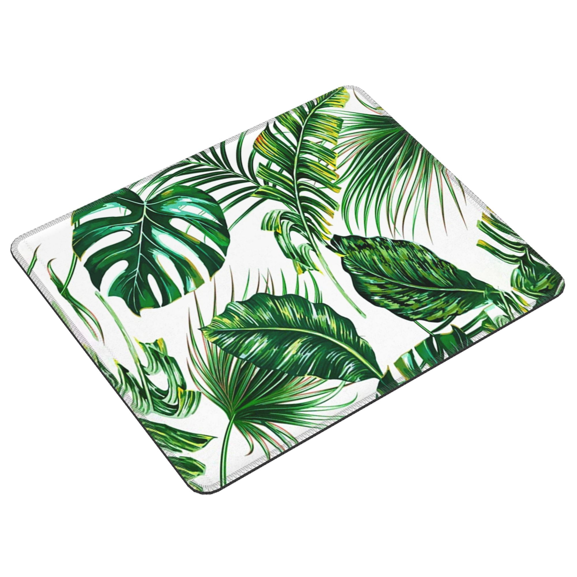 Funny Tropical Palm Leaves Monstera Jungle Leaf The Arts Tropic Nature ...