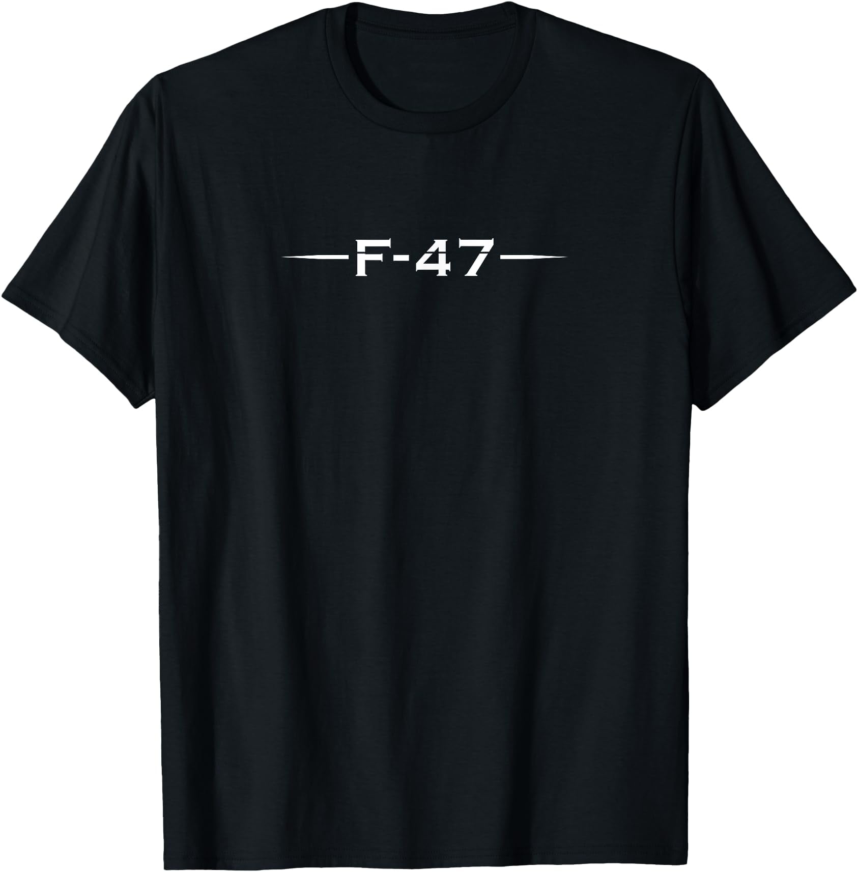 Funny Trump F-47 Fighter Jet F47 F-47 Shirt Tee, Funny F47 Fighter Jet ...