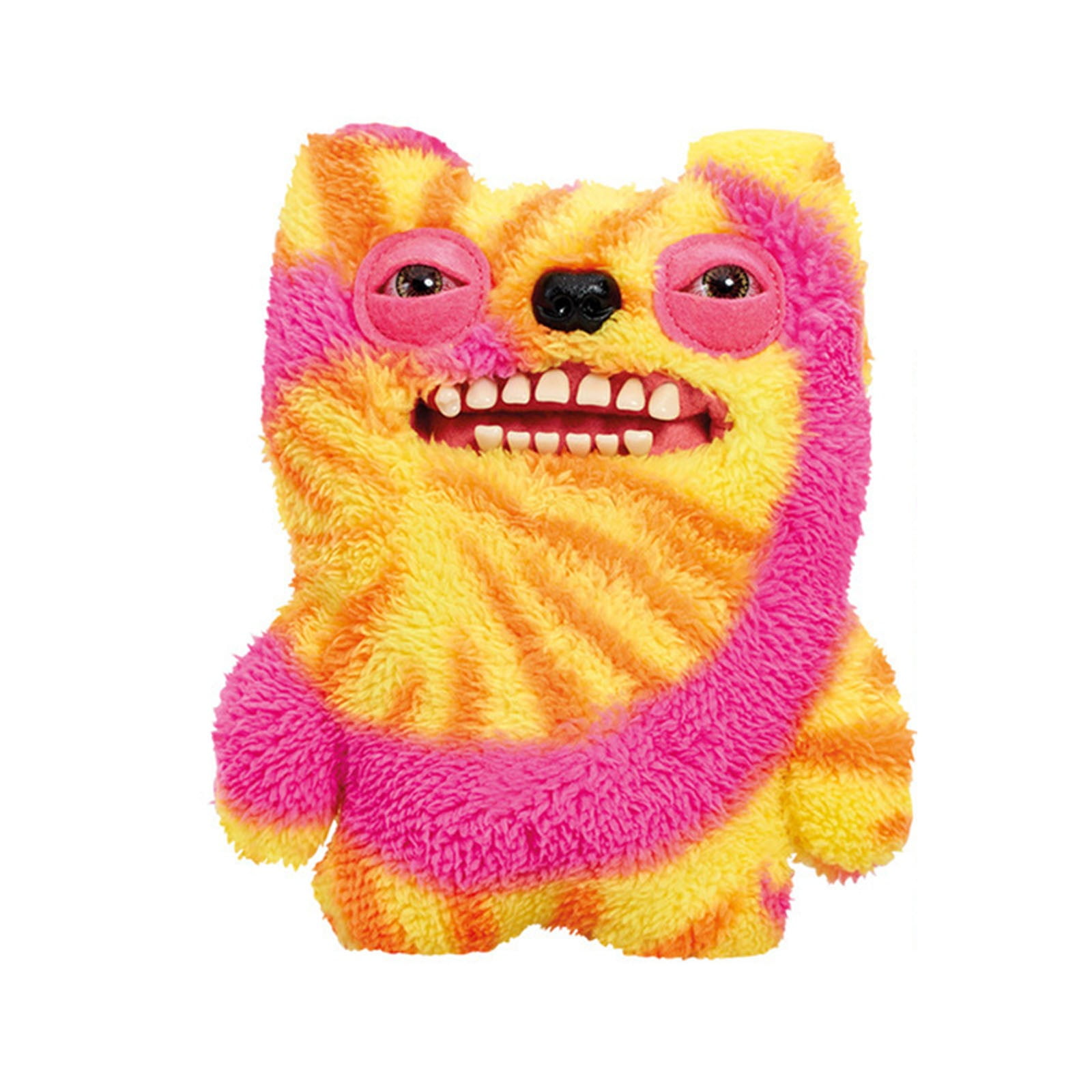 Funny Ugly Monster,Annoyed Alien 9Inch Plush Toy Funny Doll Mutant ...