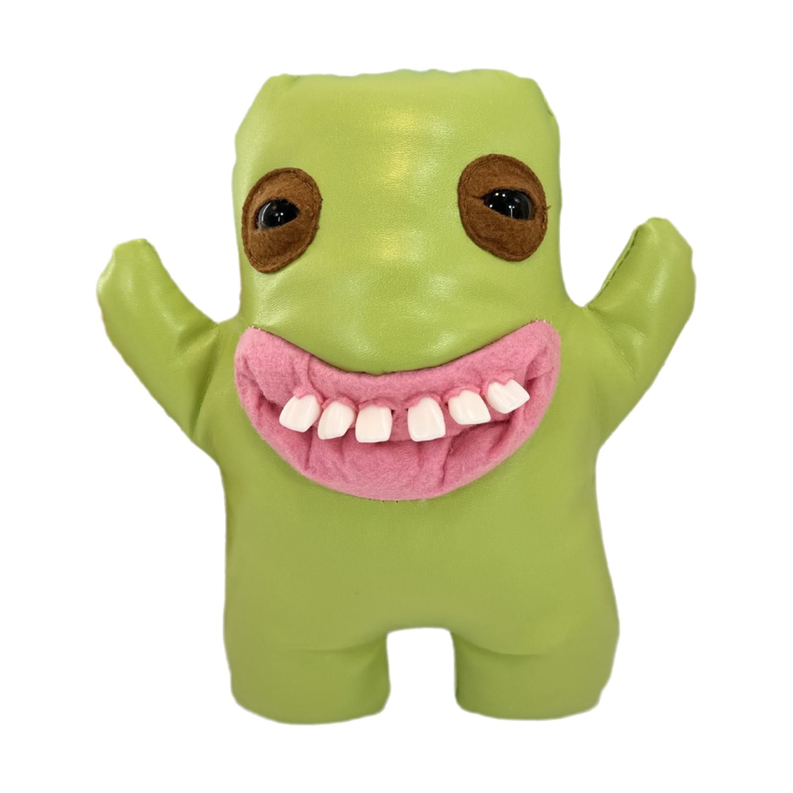 Funny Ugly Monster, Budgie Fuggler, Fluffy Alien Toy, Funny Plush Weird ...