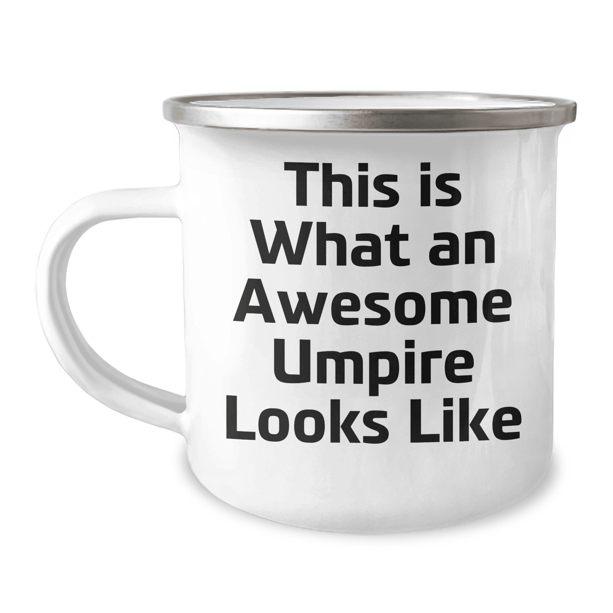 Funny Umpire Gifts from Dad - This Is What An Awesome Umpire Looks Like ...