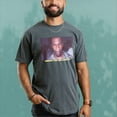 Funny Under the Influence Meme Mike Tyson Graphic Tee - Embrace the ...