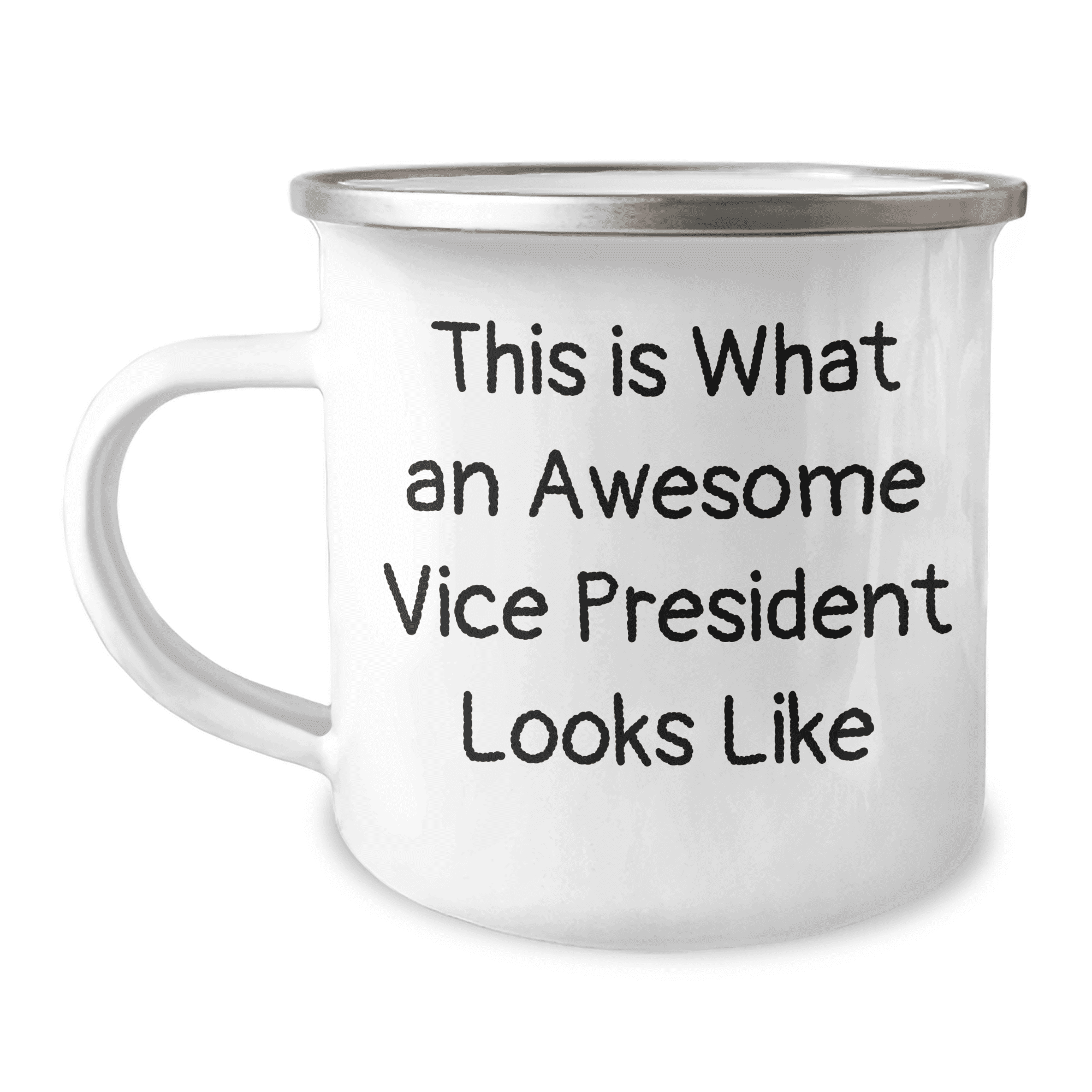 Funny Vice President Gifts from Family to Men, Vice President Camping ...