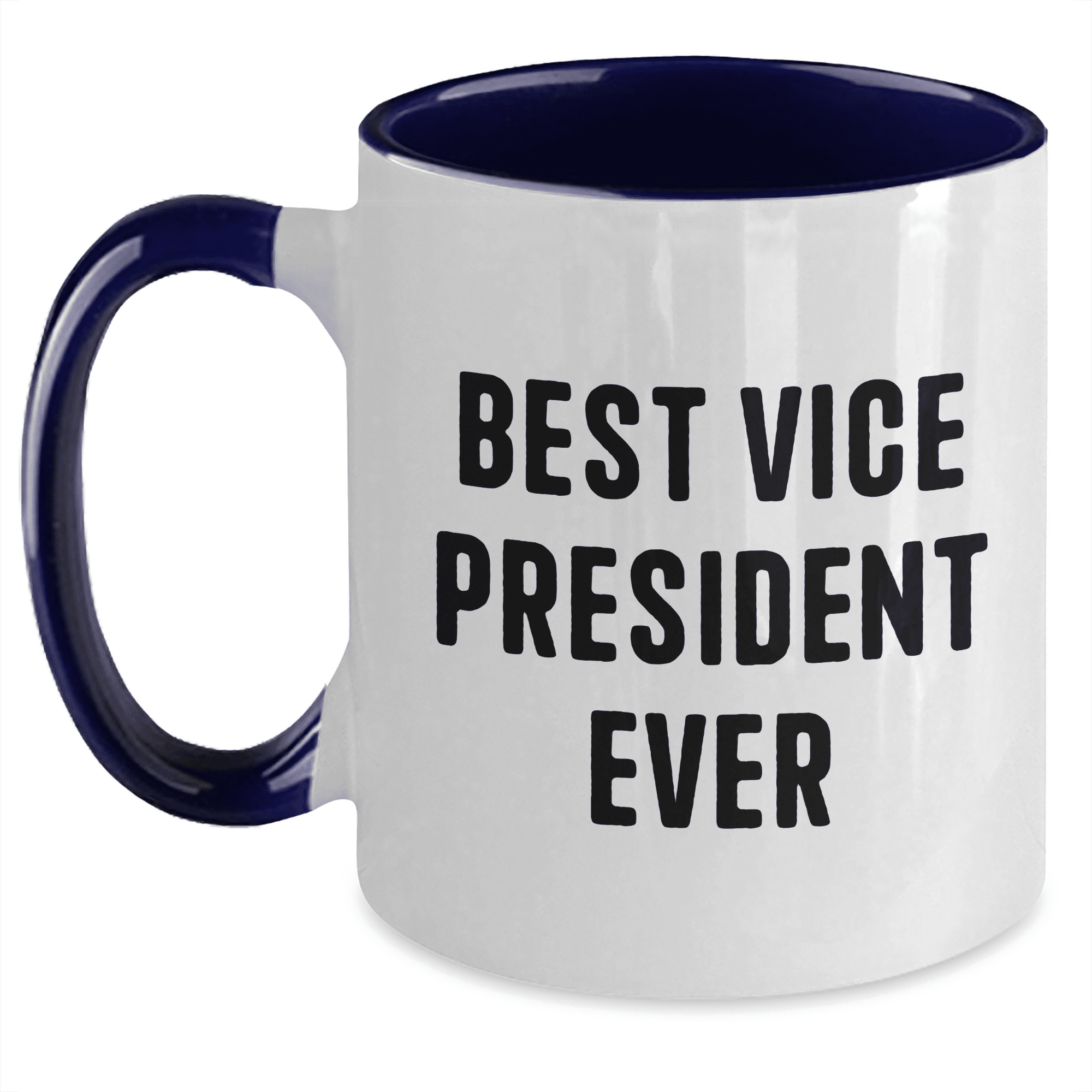 Funny Vice President Quote Gifts from Friends for Best Vice President ...
