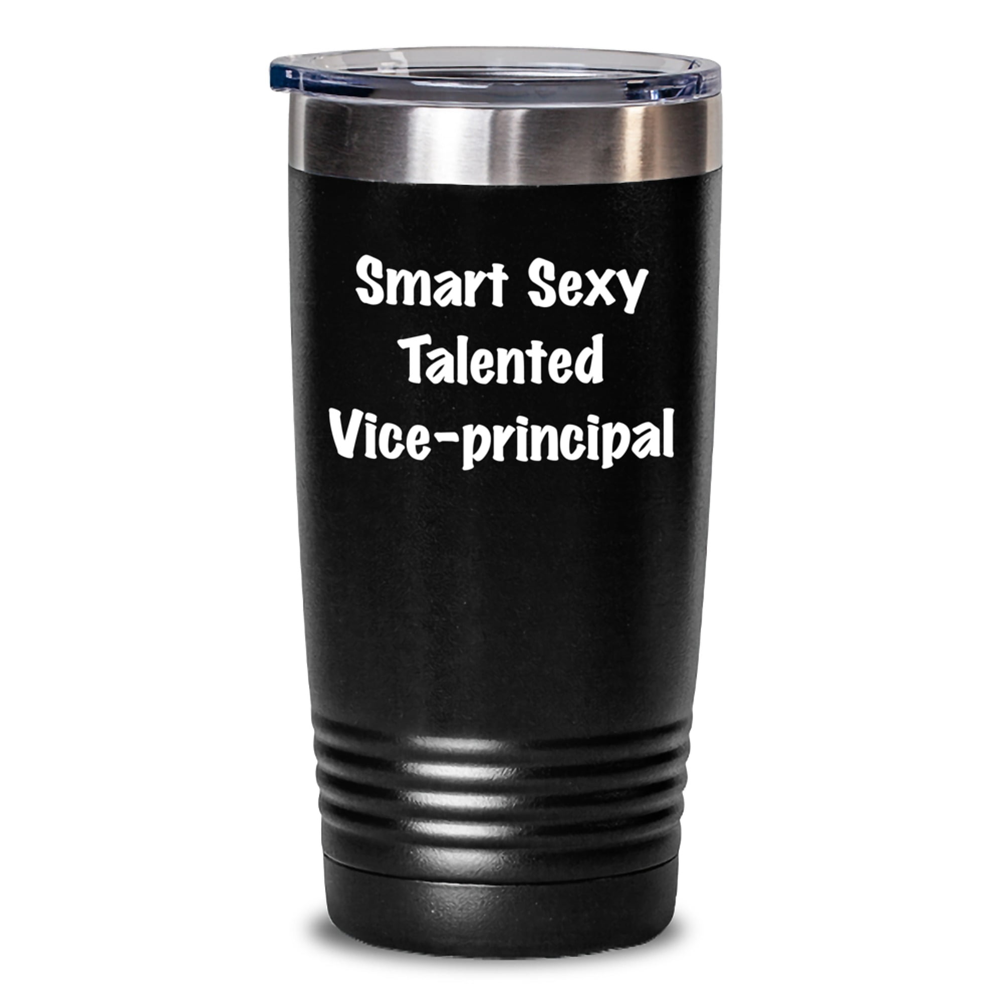 Funny Vice-Principal Gifts from Friends - Smart Sexy Talented Vice ...