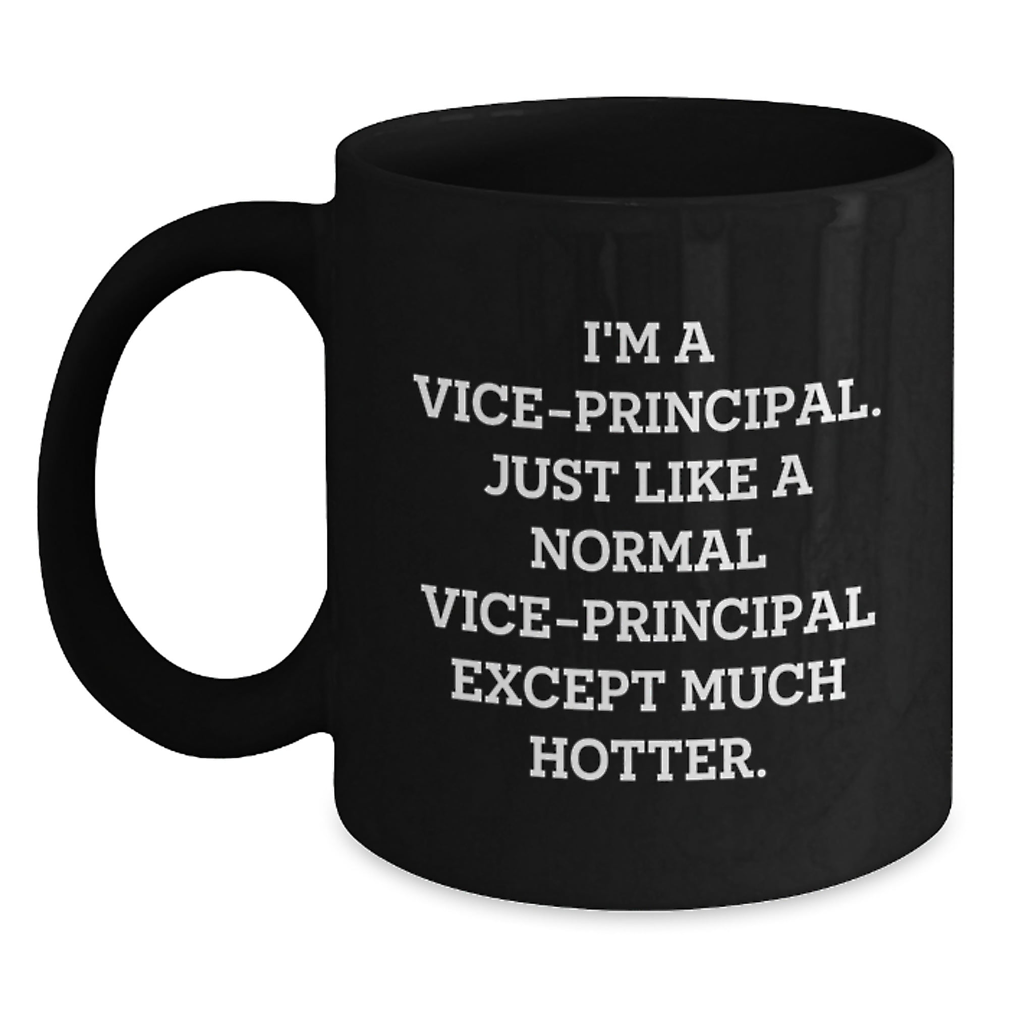 Funny Vice-Principal Gifts for Men, Women, and Friends - Vice-Principal ...