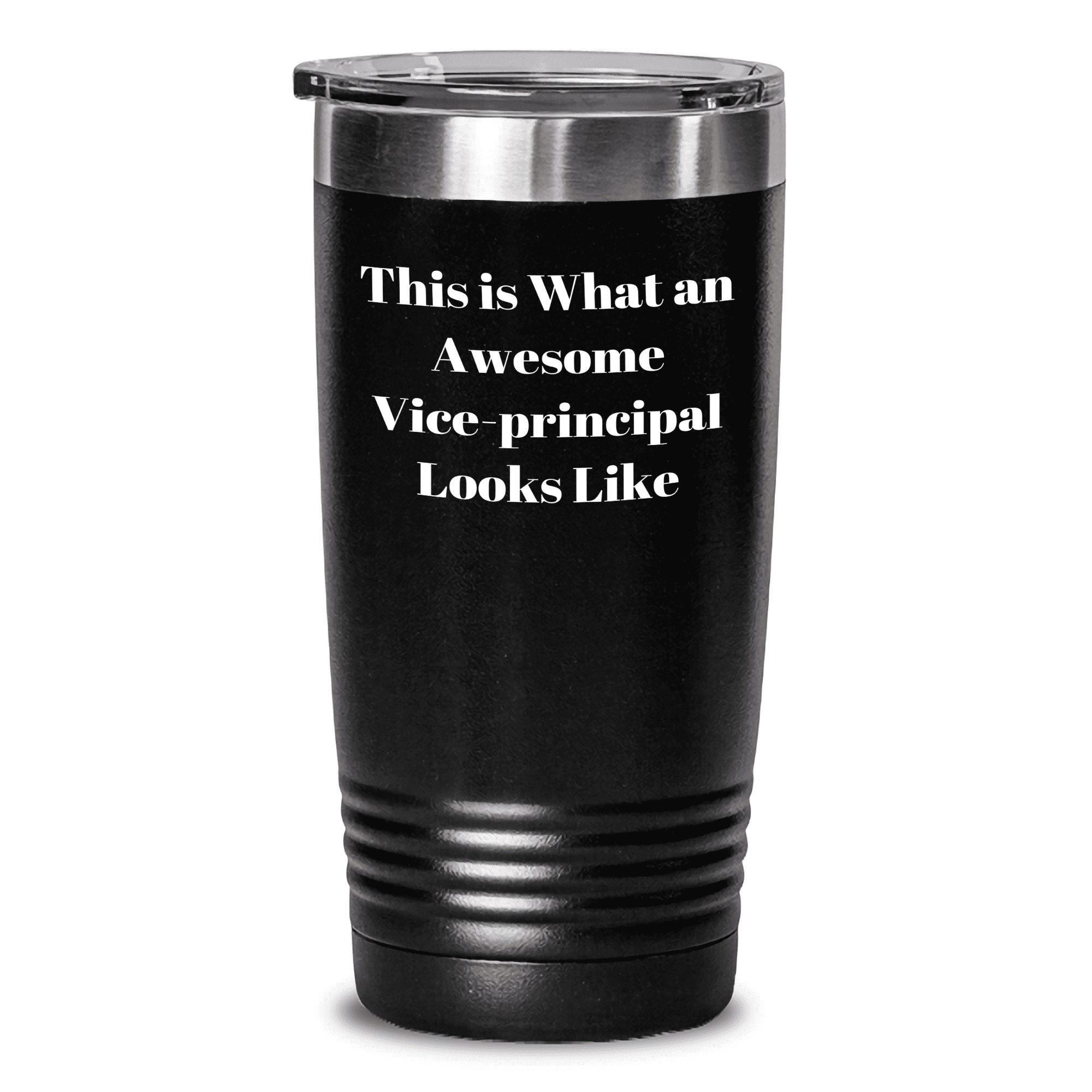 Funny Vice-Principal Gifts - This Is What An Awesome Vice-Principal ...