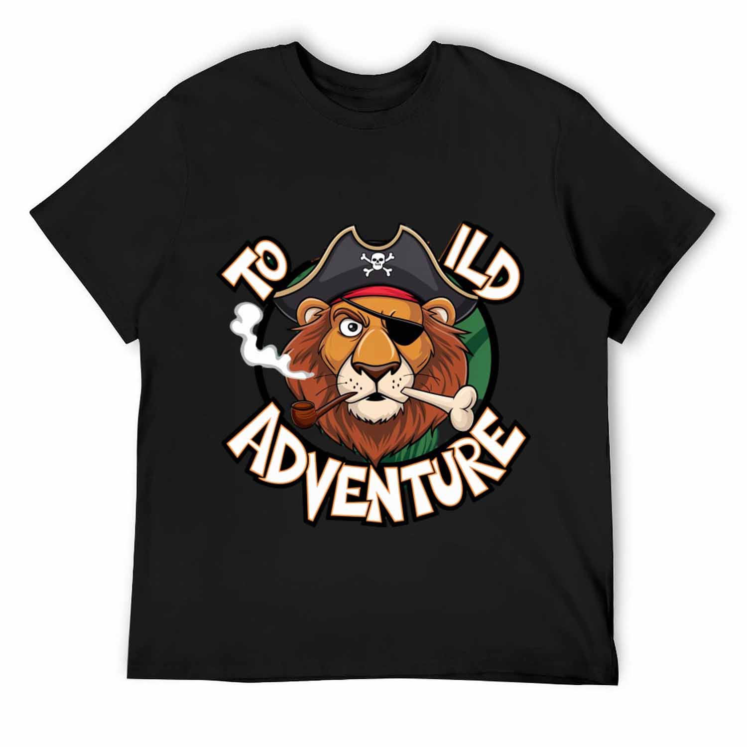 Funny Video Gamer Pc Gamer To the Wild Adventuret shirt design bee ...