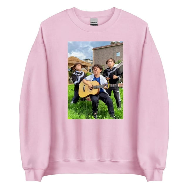 Funny Viral Duo-Inspired Shirt, Trendy Meme Style Graphic Tee with ...