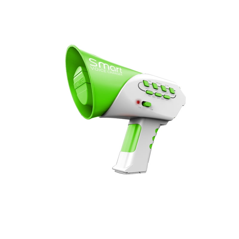 Funny Voice changer for Children New Upgrade Multi-channel Handheld ...