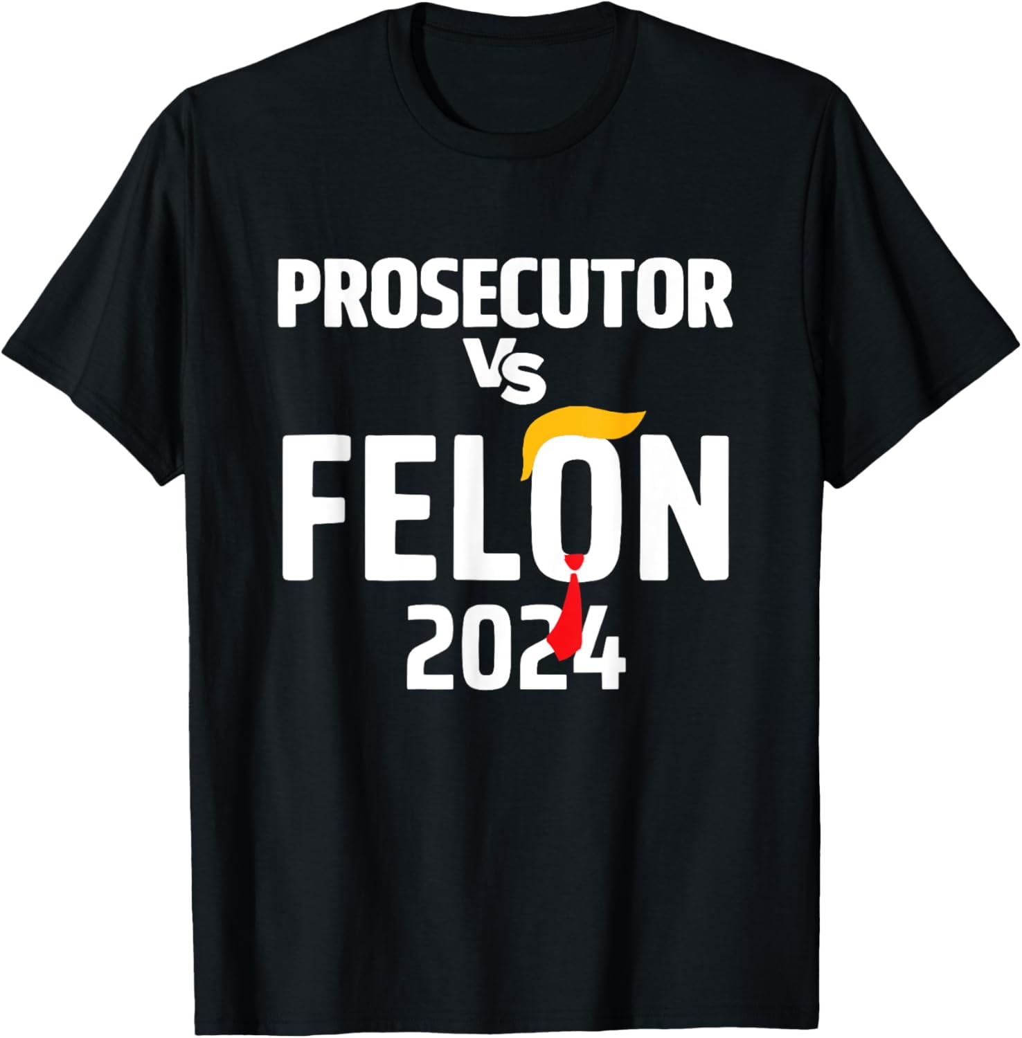 Funny Voting Election 2024 T-Shirt - Walmart.com