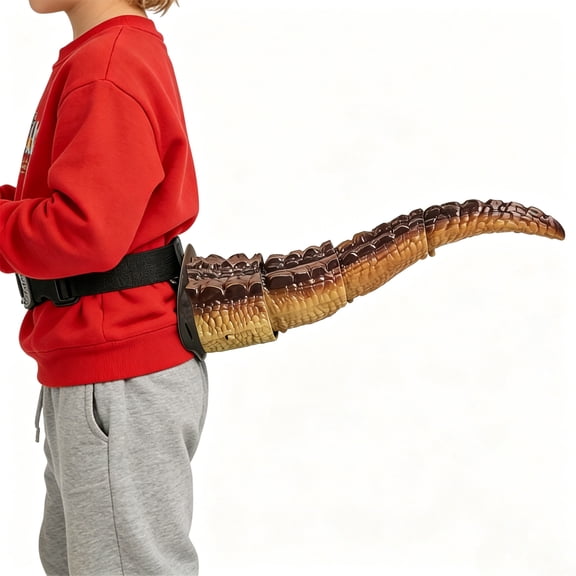 Animal Tails Wear