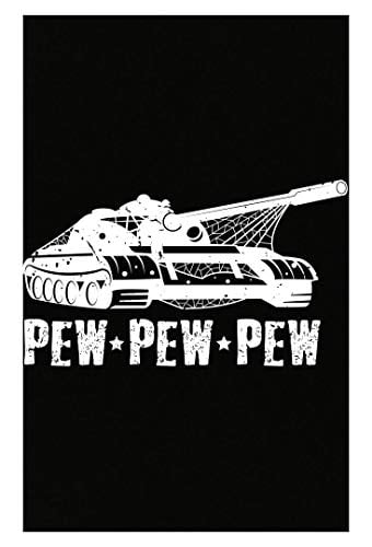 Funny War - Tank Pew-Pew-Pew Gun Battle - Bravery Strength Honor Fight ...