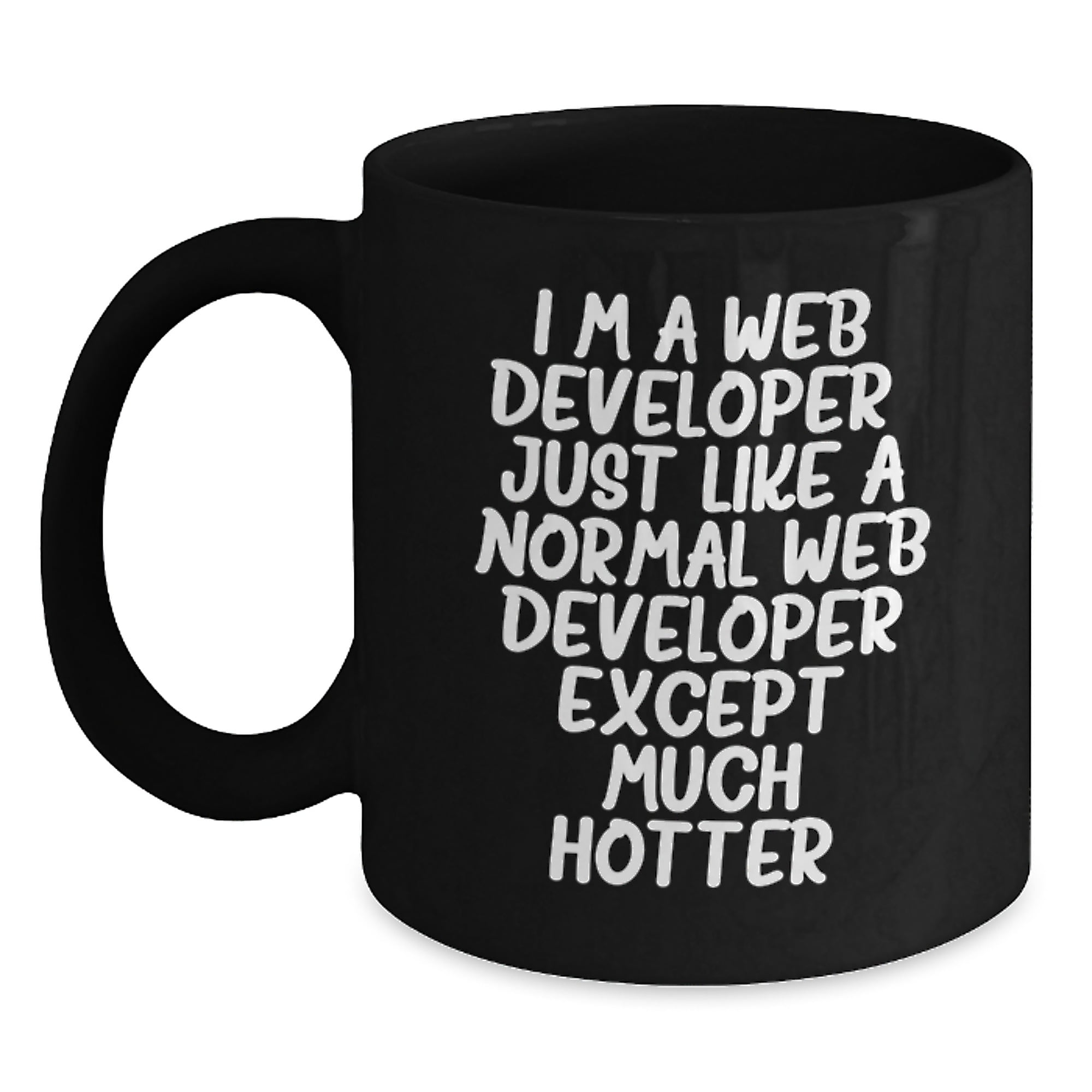 Funny Web Developer Gifts from Friends to Coworkers, Web Developer ...