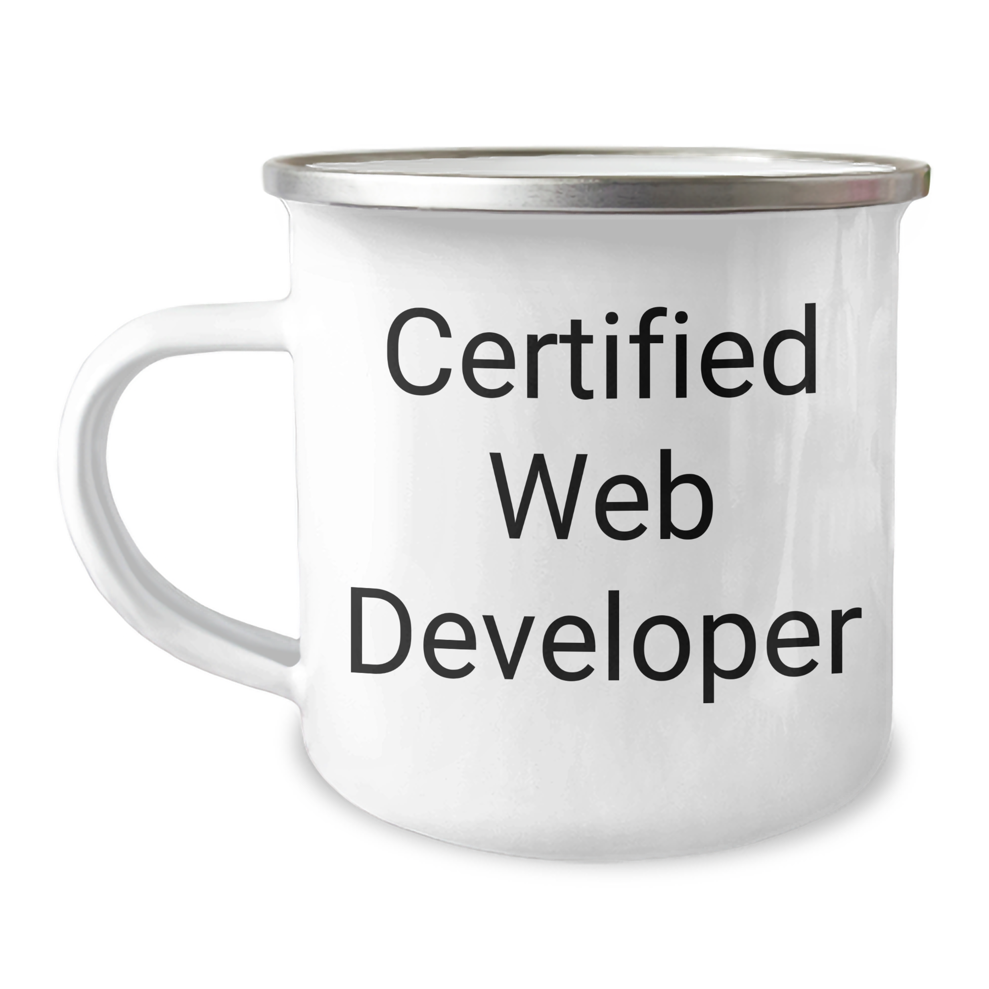 Funny Web Developer Gifts from Friends for Father's Day - Certified Web ...
