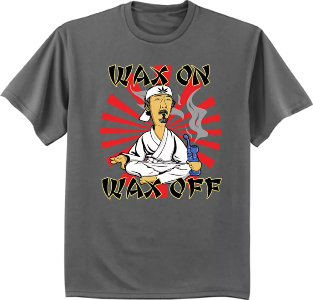 Funny Weed Pot 420 T-shirt Cannabis Stoner Gifts Mens Graphic Tee ...