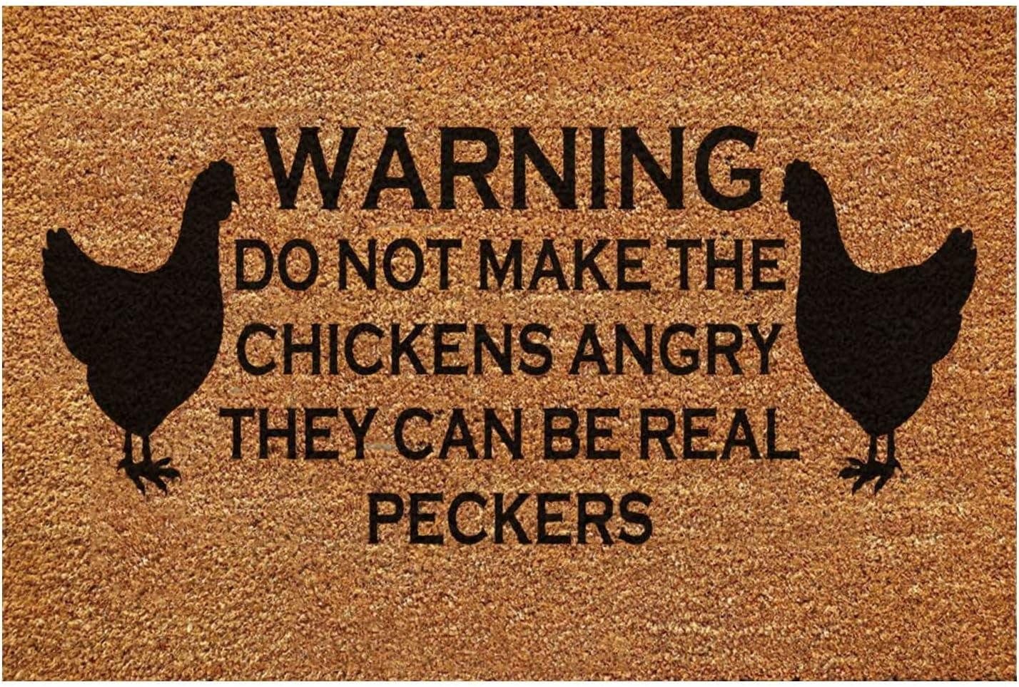 Funny Welcome Outside Entry Decor for Patio Farmhouse Funny Cute ...