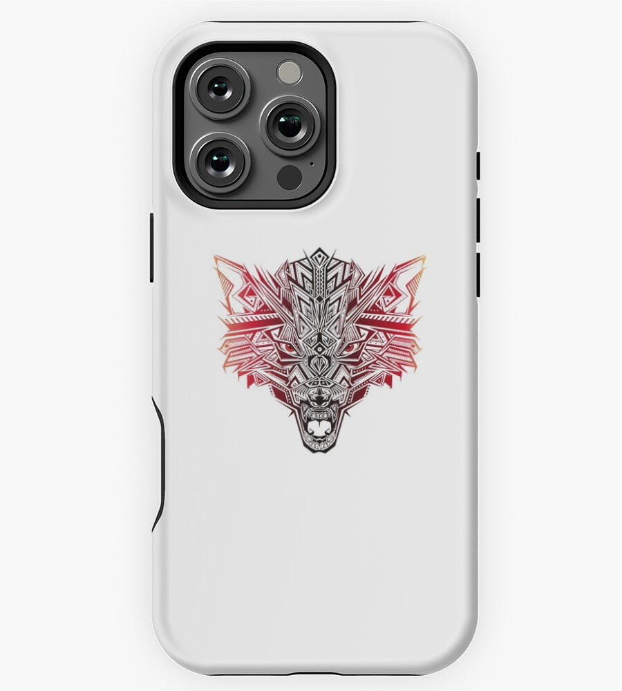 Funny Werewolf Scary Mythical Creature Story Legend Canine Dog Humor ...