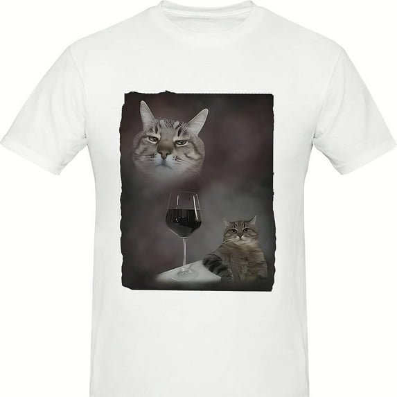 Funny Wine t Dank Meme Gift For Woman And Man, Unhinged Clothes, Silly ...