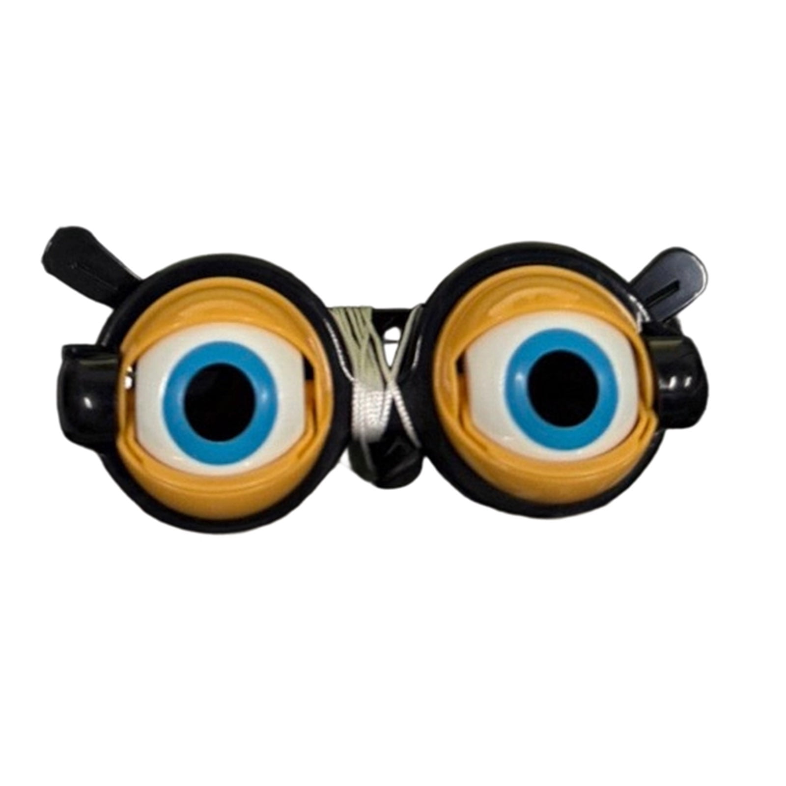 Funny Winking Glasses,Kinetic Crazy Eyes Glasses,Novelty Blinking Prop ...