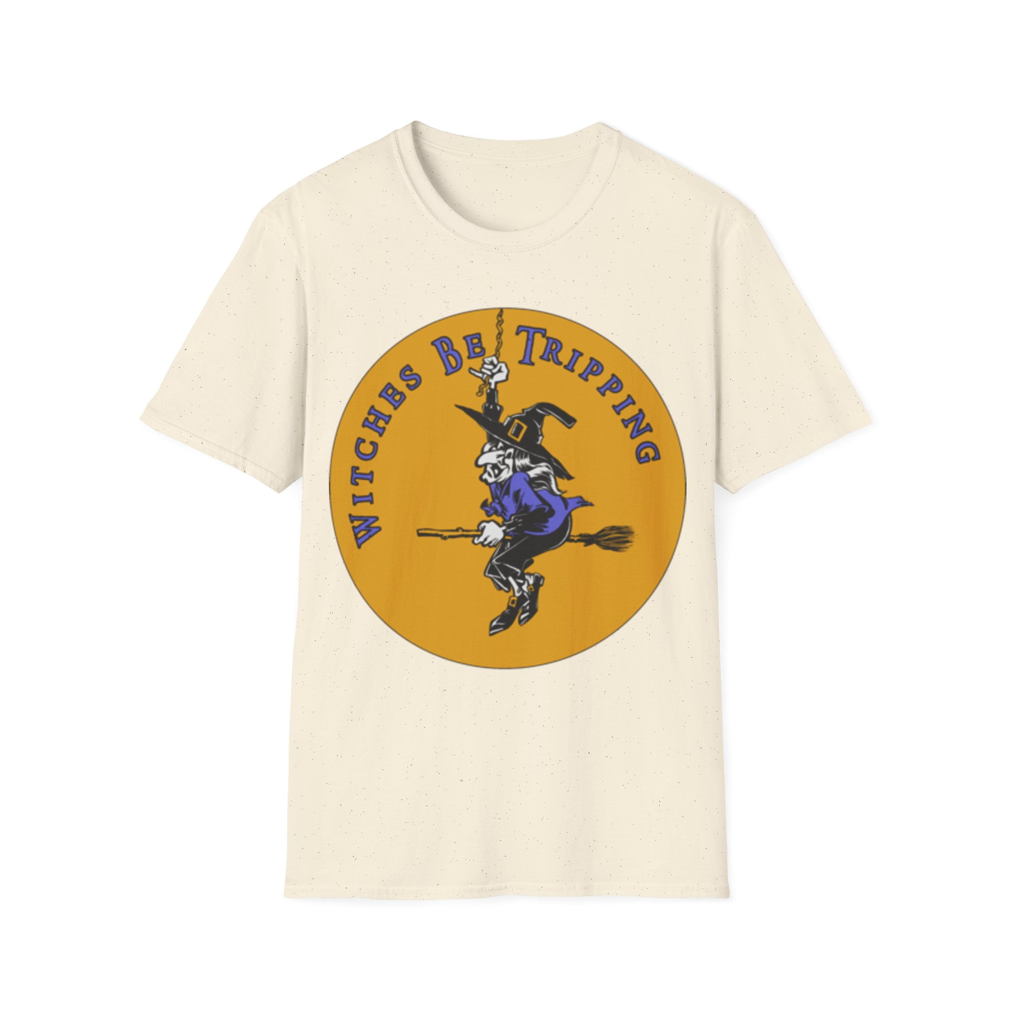 Funny Witches be Tripping on A broomstick Halloween Costume - Walmart.com