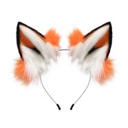 Moving Fox Tail - Walmart.com