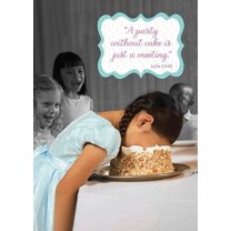 Funny Women's Birthday Greeting Card (5" x 7") by Paper Street | 3 Pack ...