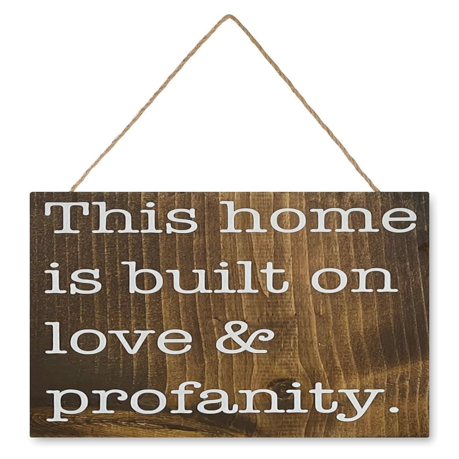 Profanity Quotes