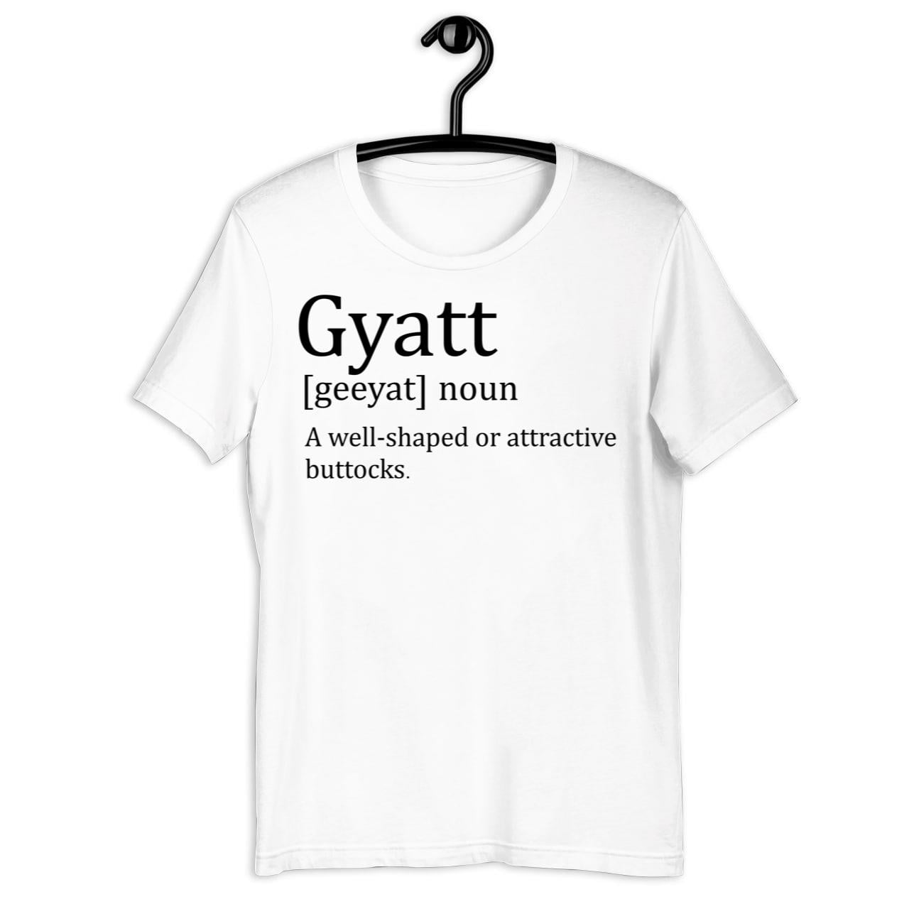 Funny Word Graphic Shirt, Memorable Catchphrase Design, Trending TikTok ...