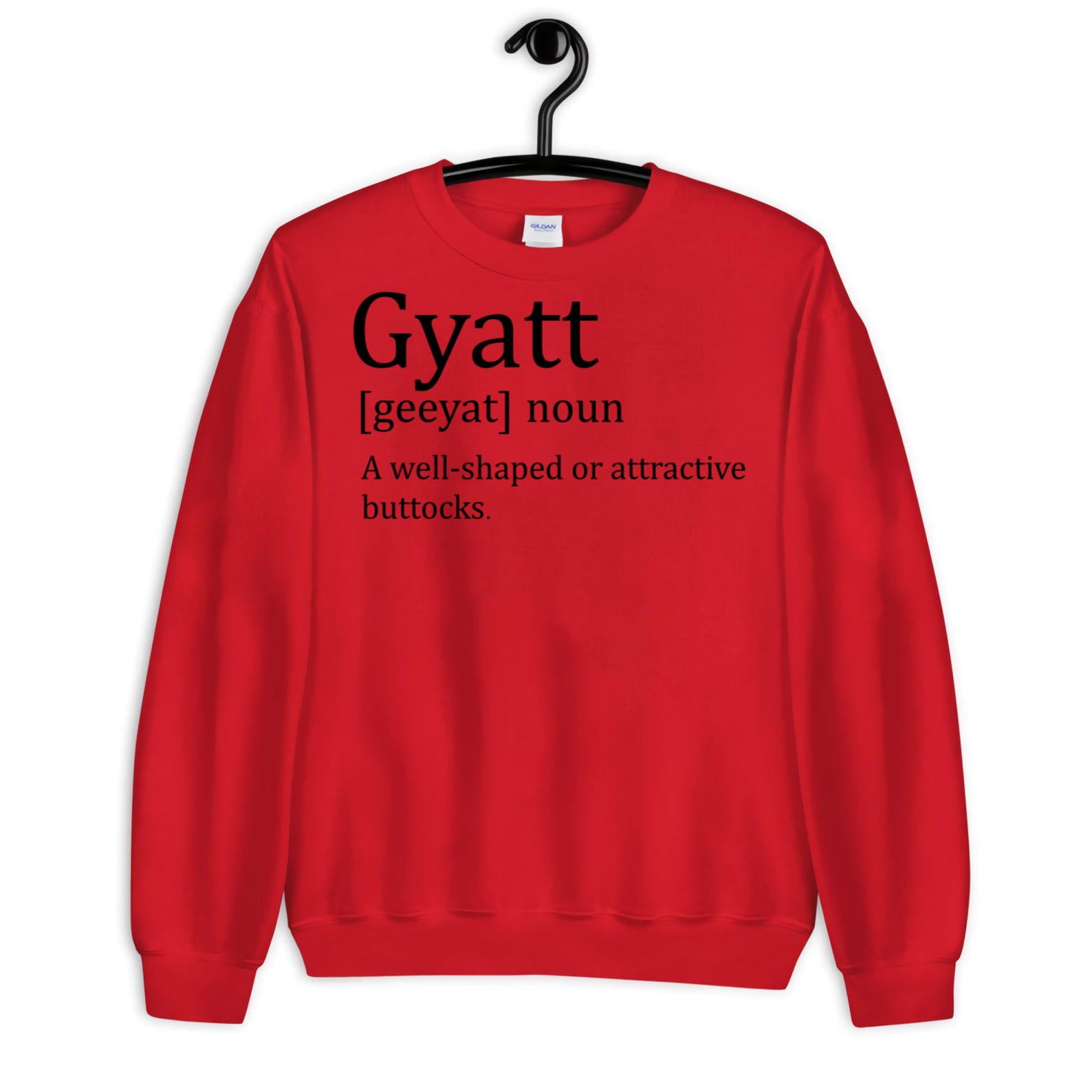 Funny Word Graphic Shirt, Memorable Catchphrase Design, Trending TikTok ...