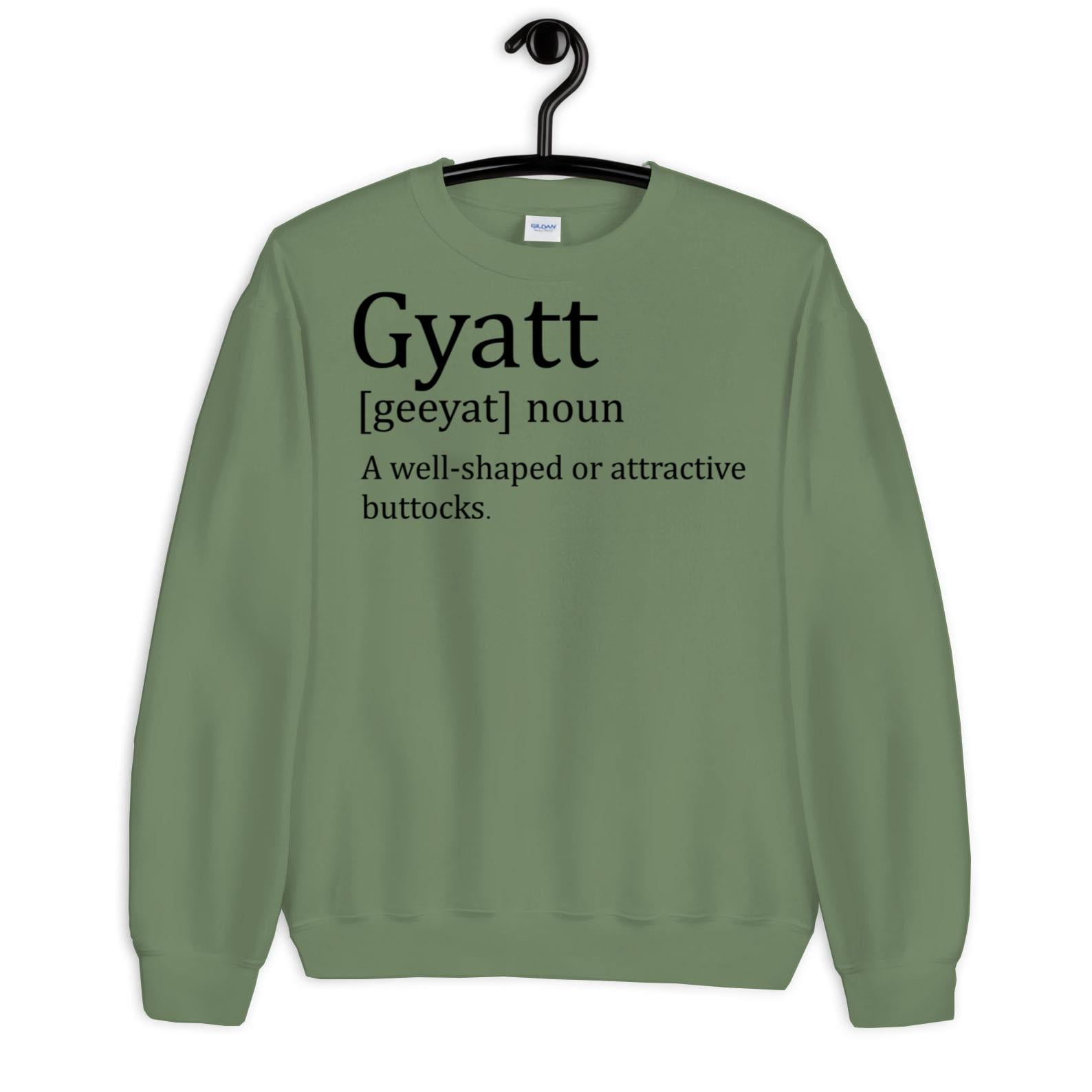 Funny Word Graphic Shirt, Memorable Catchphrase Design, Trending TikTok ...